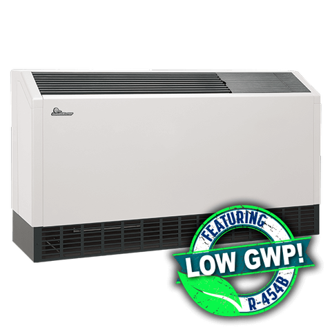Low GWP Console Units | ClimateMaster | ClimateMaster