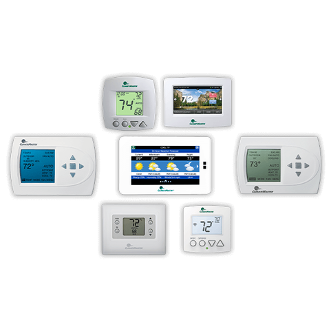 Commercial HVAC Systems & Products | ClimateMaster